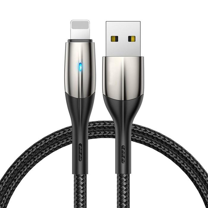 Kabel Cas Casan Data Cepat Fast Charging HP Type C Micro USB - Shop ...