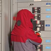 Jual Fullset Setelan Baju ARC Flash Honeywell Salisbury SK-40 Cal ...