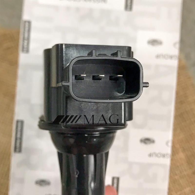 Coil Ignition Nissan Xtrail T30 Serena C24 Original 22448-8H315 - Shop ...
