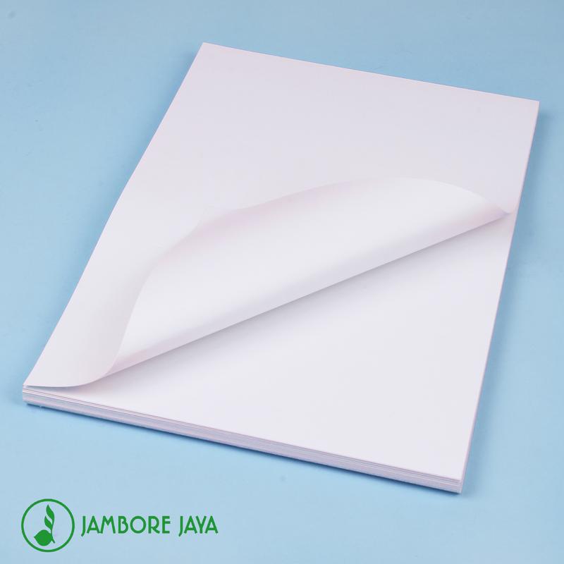 Brief Card / Kertas Karton / Kertas BC 160 GSM F4 - A4 Paper - Shop ...