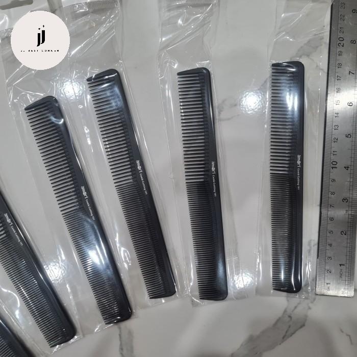 sisir barber/ sisir rata/ sisir dompet/ sisir parting/ sisir - Shop ...