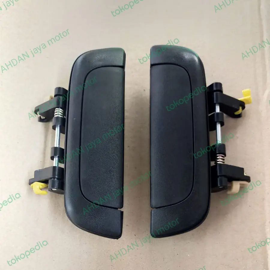 handle handle pintu belakang mobil Suzuki Baleno L/R - Shop | Tokopedia