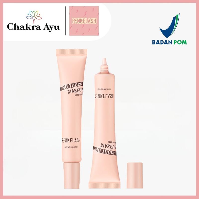 PINKFLASH PF F12 Pro Touch Makeup Base Primer - Pore Face Primer - Shop ...