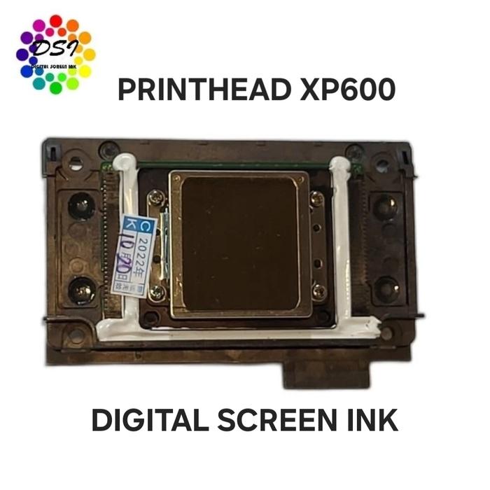 Jual printhead xp600 dx11 new xp 600 sublim ecosolvent - Kota Bandung ...