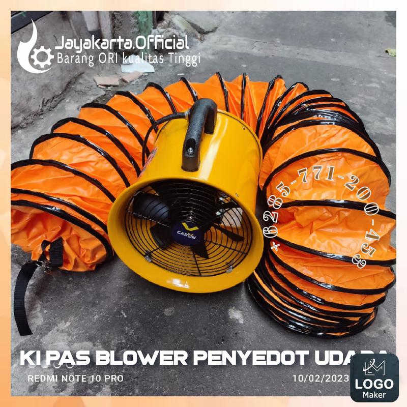 Exhaust fan 10 inch blower ventilator alat untuk penyedot udara - Shop ...