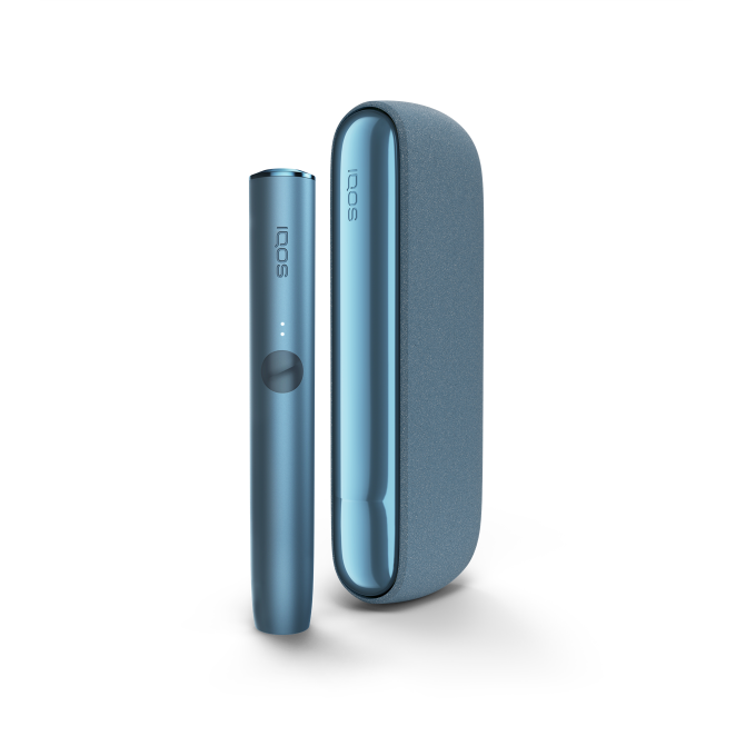 Jual IQOS ILUMA Kit Package Original Garansi Resmi 1 Tahun - Kota ...