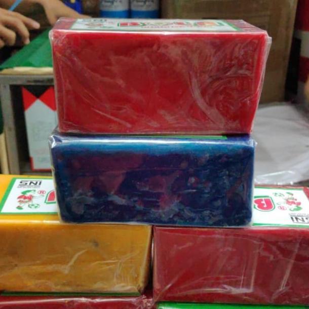 lilin mainan / plastisin jumbo merk bola - Shop | Tokopedia