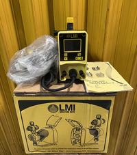 Jual Dosing Pump Digital LMI Milton Roy PD743-828SI ORIGINAL USA - Kota ...