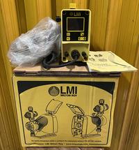 Jual Dosing Pump Digital LMI Milton Roy PD743-828SI ORIGINAL USA - Kota ...