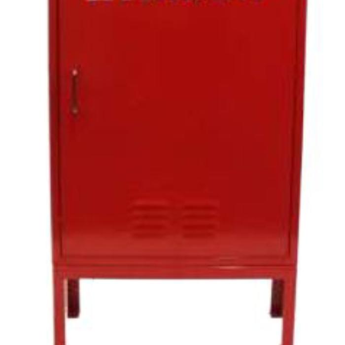 Jual BOX HYDRANT TYPE C OUTDOOR ISI KOMPLIT SELANG. NOZZLE HOSERACK ...