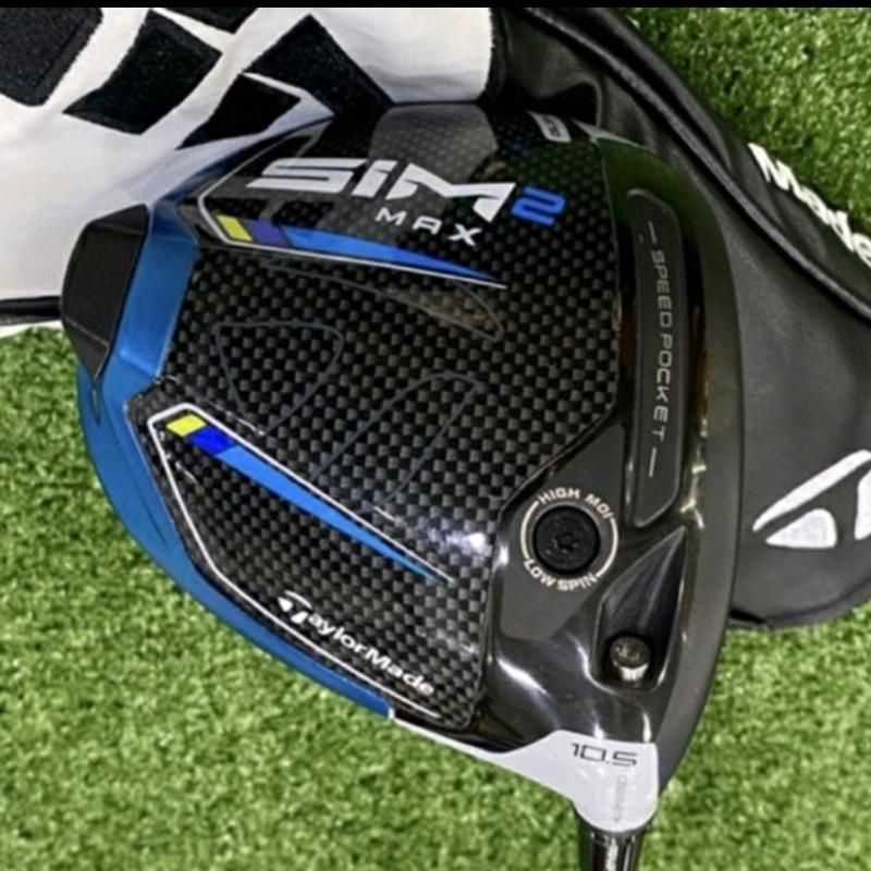 Sim2 Max Driver Loft 10.5 - Shop | Tokopedia