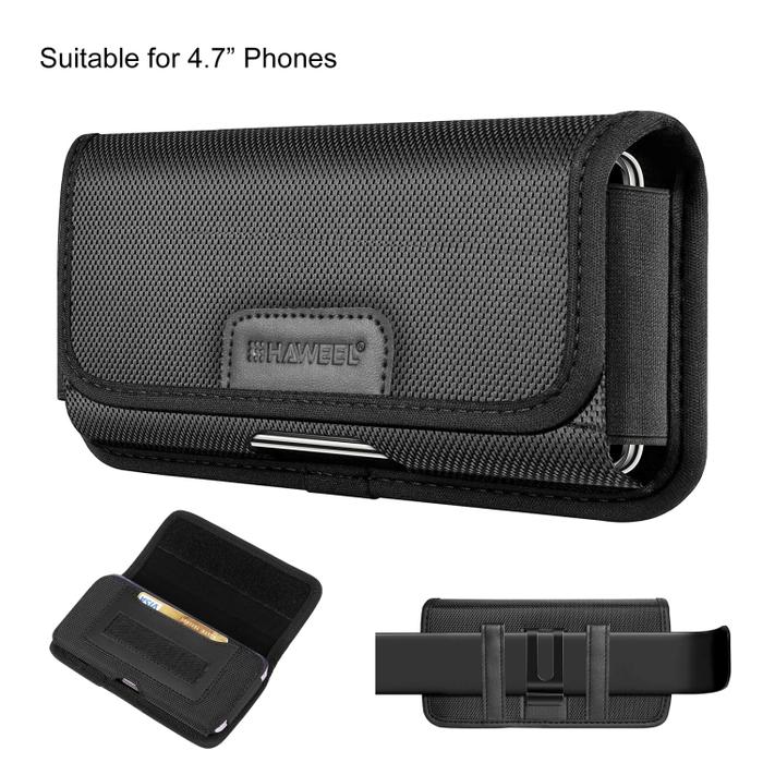 Jual SS20303 - HARD SLEEVE BAG POUCH OUTDOOR HIKING PHONE HOLDER ...