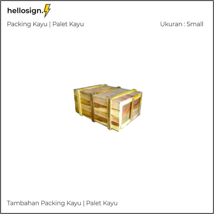 Jual TAMBAHAN PACKING KAYU | PALET KAYU (Tidak Dijual Umum) - Kota ...