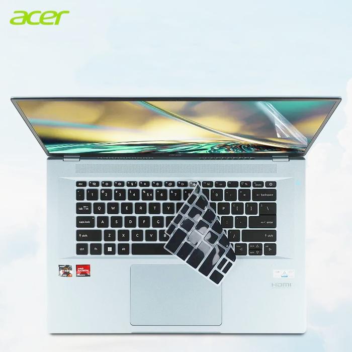 Jual Keyboard Protector Acer Swift 3 5 OLED - Transparant - Jakarta ...