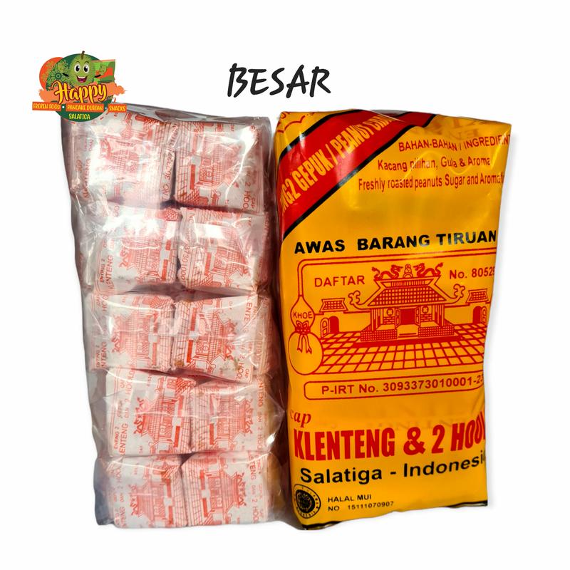 enting enting gepuk cap klenteng 2 hoolo Salatiga - Shop | Tokopedia