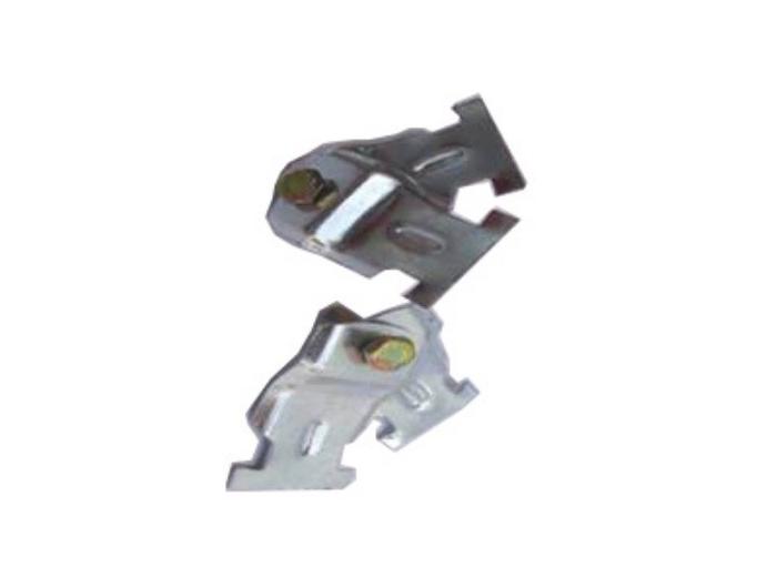 Jual klem raceway / clamp unistrut 1/2"/ pipa penjepit - Jakarta Pusat ...
