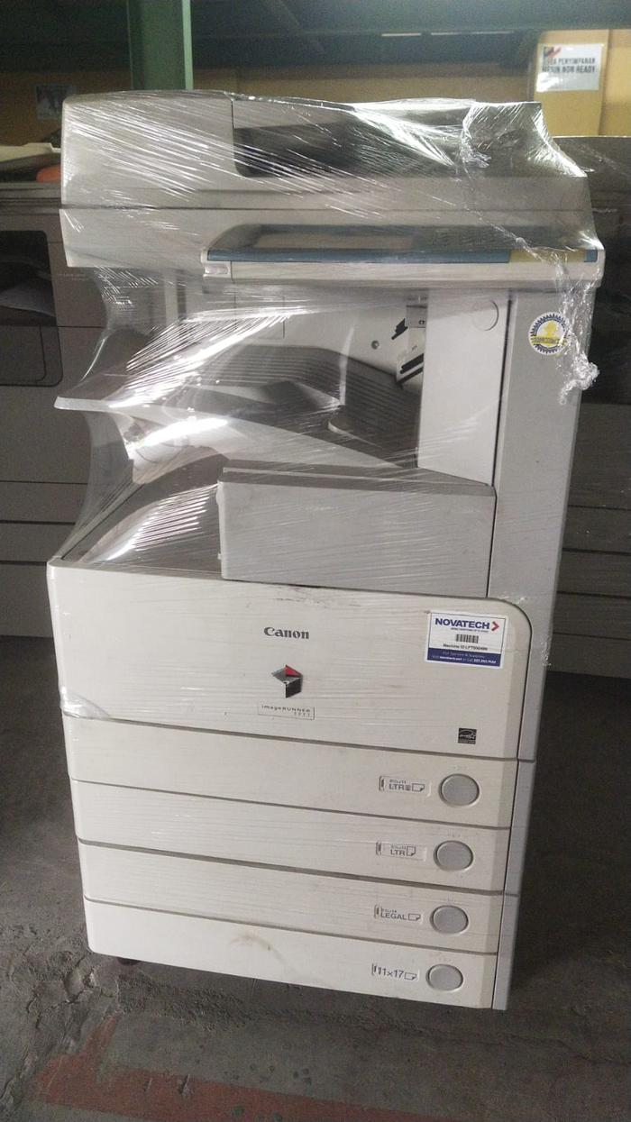 Jual MESIN FOTOCOPY CANON iR 3225 EX KANTOR ( STOCK TERBATAS ) - Kota ...