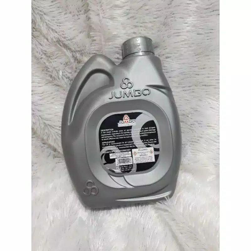 Jumbo Oli 2T Super-X 800ml - Minyak Mesin Motor 2 Tak Berkualitas ...