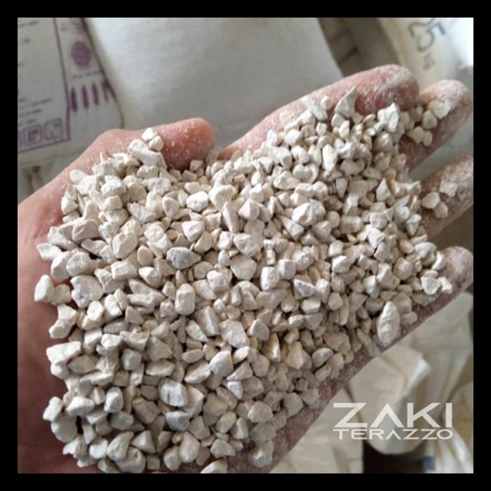 Batu Teraso Isi 50kg Perkarung - Shop | Tokopedia