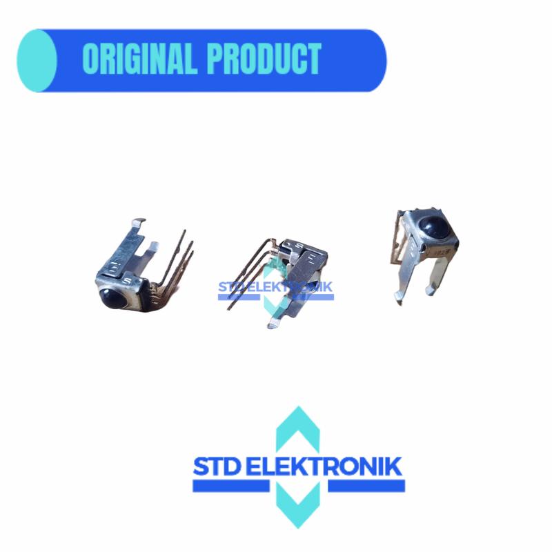 Mata sensor AC Daikin original - Mata kucing (Receiver) AC daikin ...