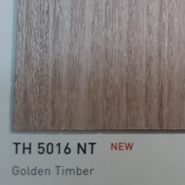 Jual HPL TACO TH 5016 NT Golden Timber - Jakarta Selatan - warna impian ...