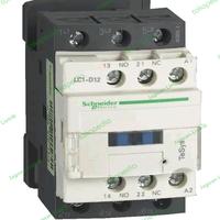 Jual Kontaktor LC1 D12 B7 24V Schneider Contactor LC1 D12 24V LC1D12B7 ...