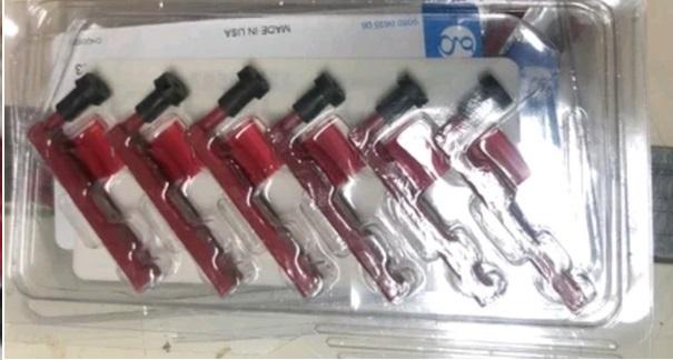 Jual disposable pen red marker 8279031206,barton graphic controls ...