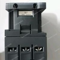 Jual Kontaktor LC1 D12 B7 24V Schneider Contactor LC1 D12 24V LC1D12B7 ...