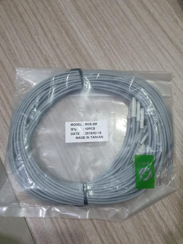 Sensor Switch Mindman RCE 2M - Shop | Tokopedia