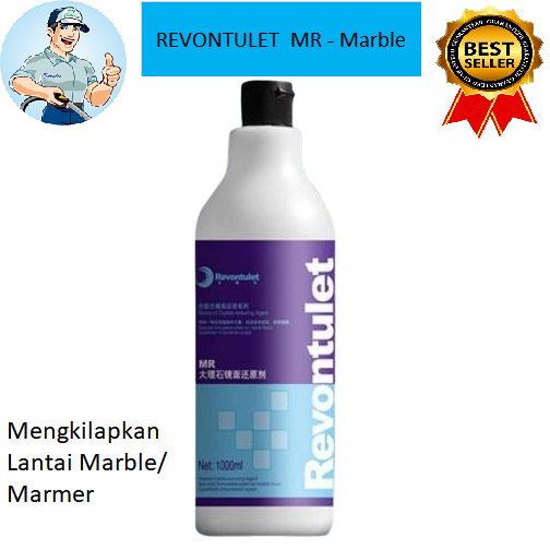 Jual Revontulet MR- Marble / Marmer - Jakarta Utara - drcleaning ...