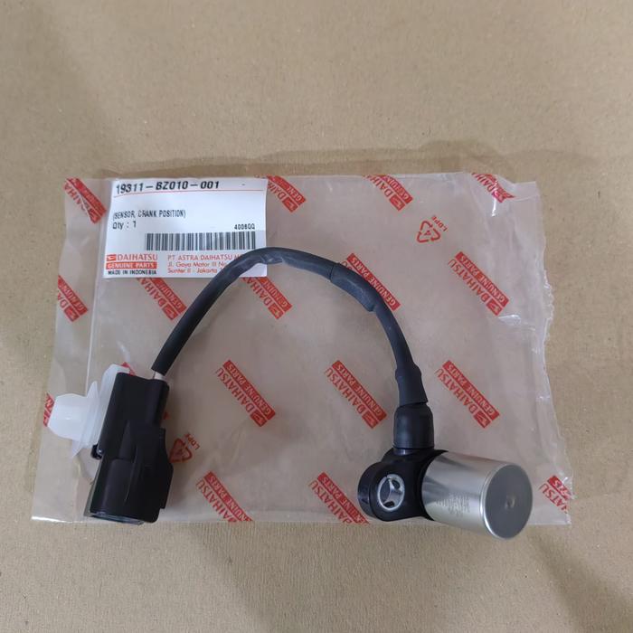 Jual Sensor CKP Sensor Kerk As Daihatsu Xenia 1.0 19311-BZ010 - Jakarta ...
