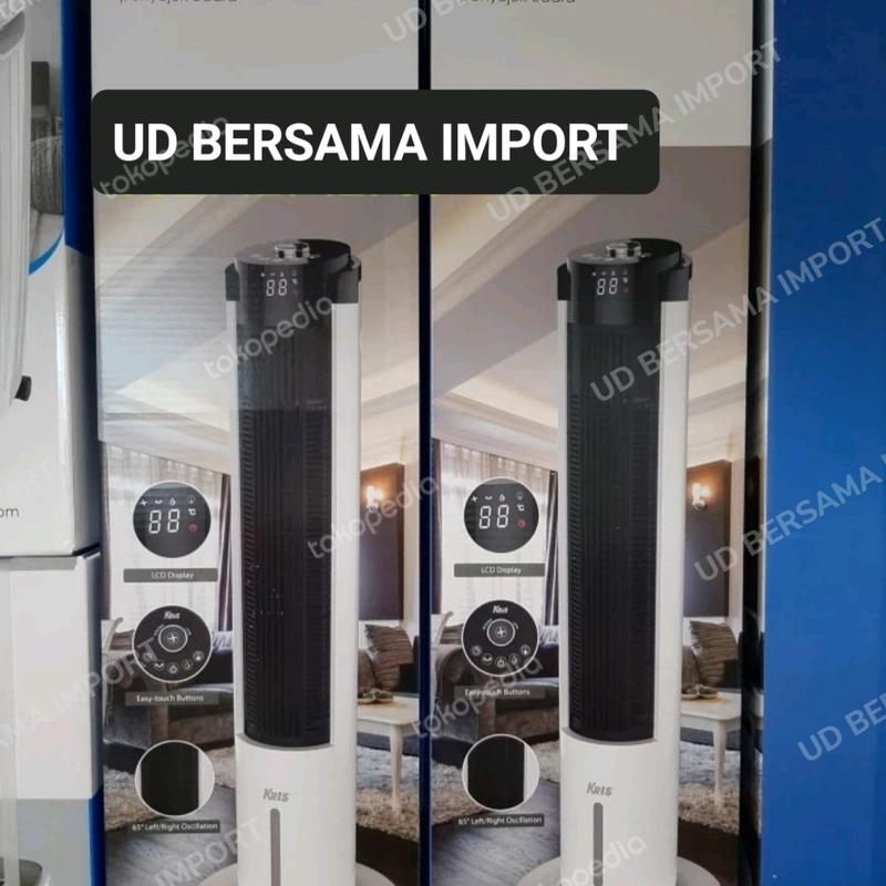air cooler tower kipas cooler sejuk kris by krisbow - Shop | Tokopedia