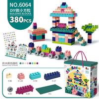 Jual READY STOCK BRICK 280 PCS / 120 / 380 / 560 - 280PCS - Kota ...
