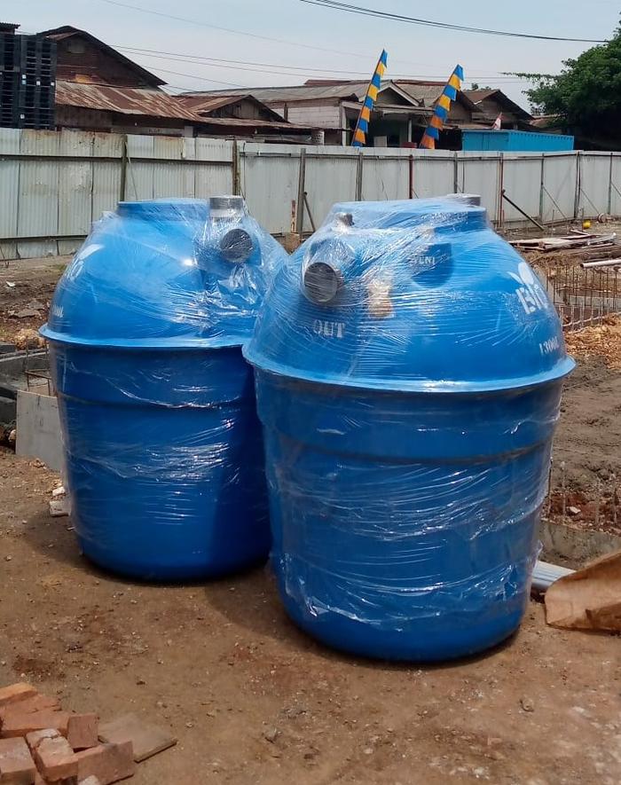 Jual Septic tank Biotech Biofil Anaerob 1200 Liter - Kota Tangerang ...