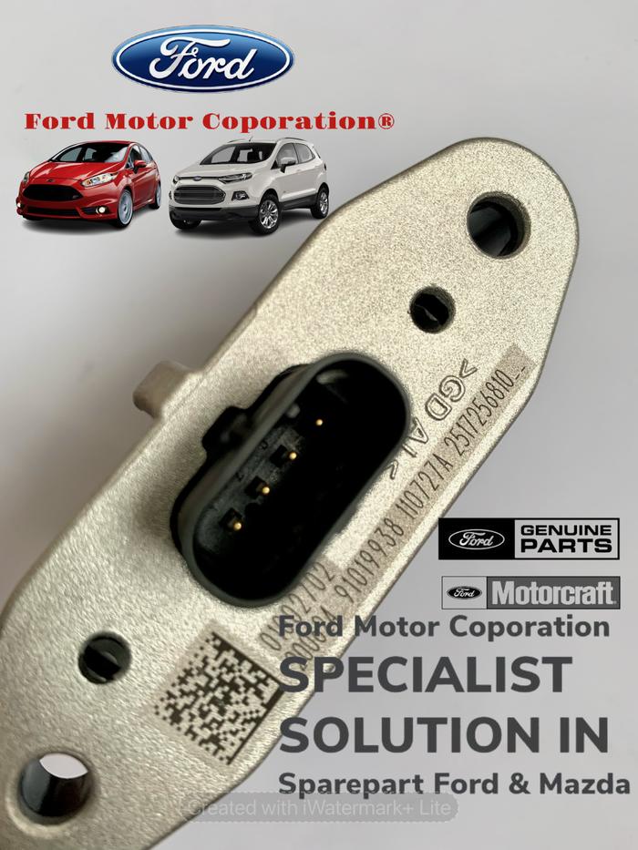Jual Sensor Posisi Transmisi Matic TR Trans Range Ford Fiesta Ecosport ...