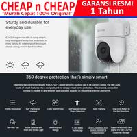 Jual Ezviz H8C 2MP 3MP 4MP 5MP 8MP Outdoor Rotate 360 2K 2K+ 3K 4K ...