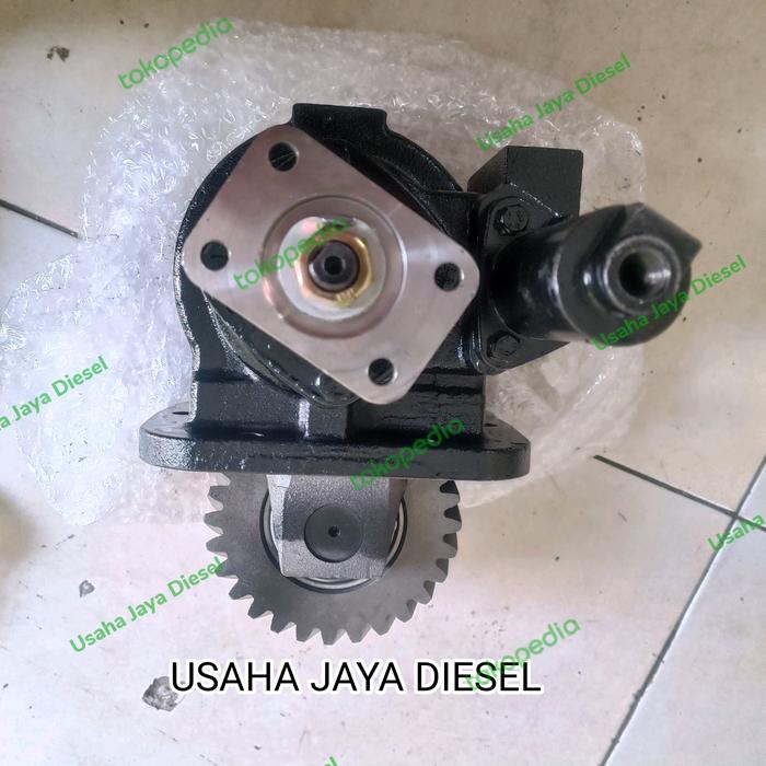 Jual PTO Power Take Off Hino Lohan Eaton 260PS Fuso Ganjo PS220 Gigi ...