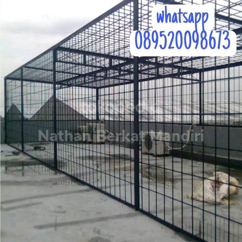 Besi anti maling - Shop | Tokopedia