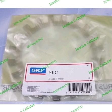 Jual LOCK WASHER MB 24 SKF / MB24 SKF RING MATAHARI - Jakarta Barat ...
