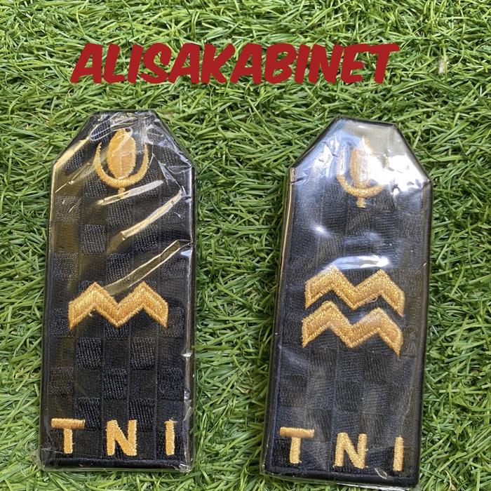 Jual PDU PELDA PELTU Jatah TNI AL - PELTU - Kota Surabaya ...