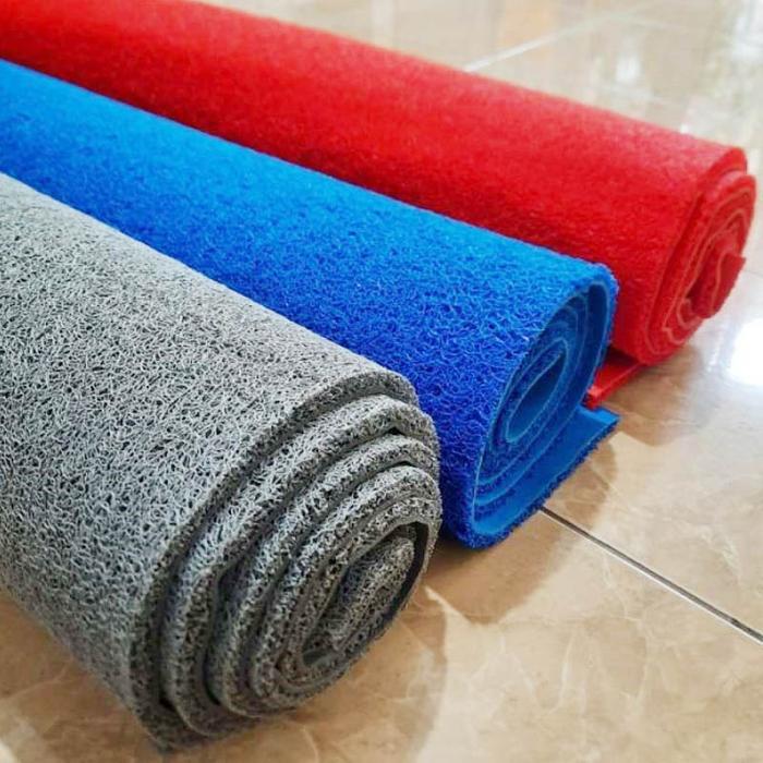 Jual Karpet Mie Meteran / Karpet Bihun / Karpet Keset Mie 3M Type 6050 ...