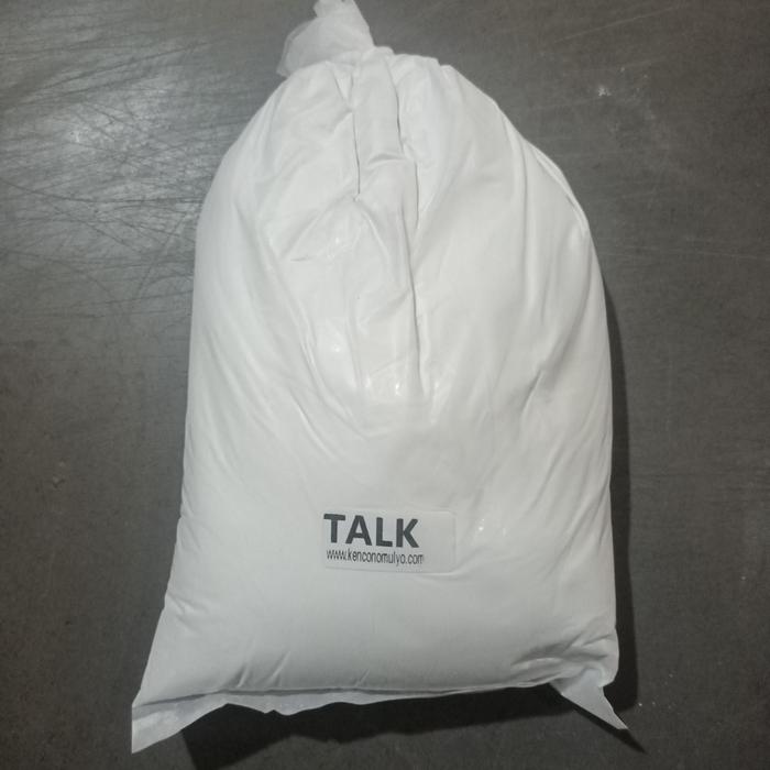 Jual Talc Powder Liaoning 1kg untuk campuran Resin - Jakarta Barat ...