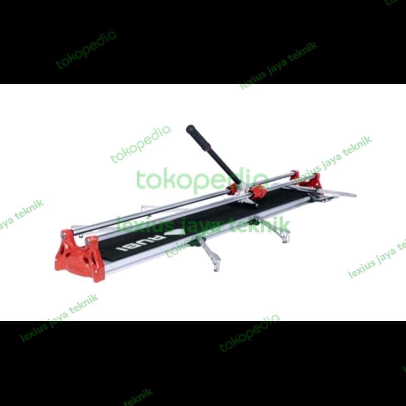 (LjT) rubi tiger 1200 magnet plus alat potong keramik super quality ...