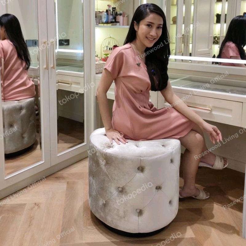 Emily Pouffe - Shop | Tokopedia
