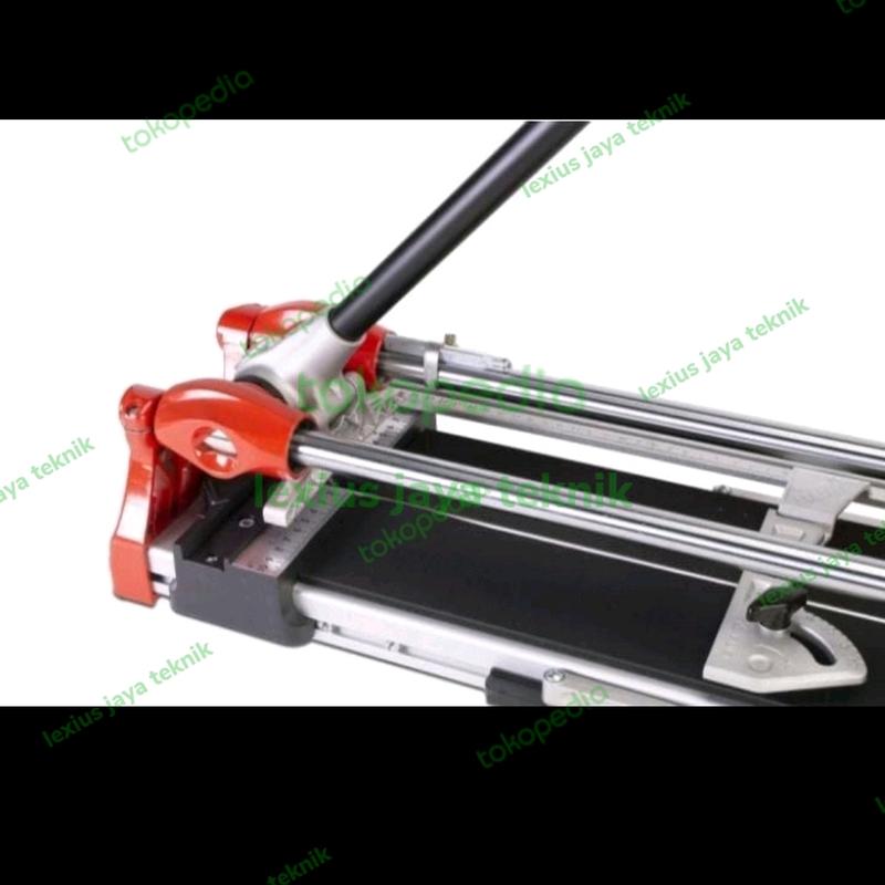 (LjT) rubi tiger 1200 magnet plus alat potong keramik super quality ...