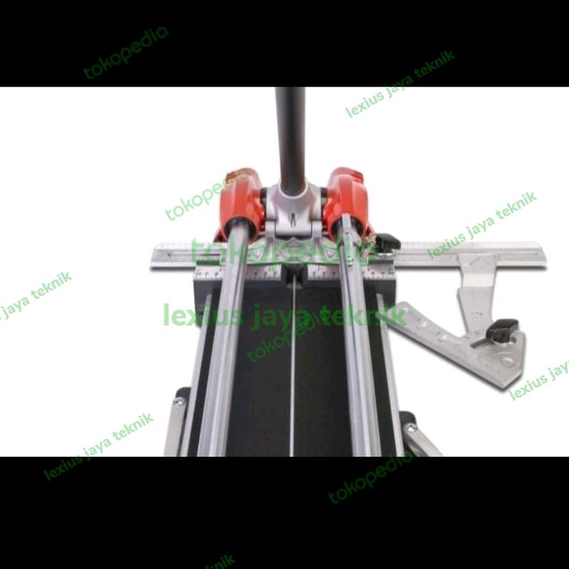 (LjT) rubi tiger 1200 magnet plus alat potong keramik super quality ...