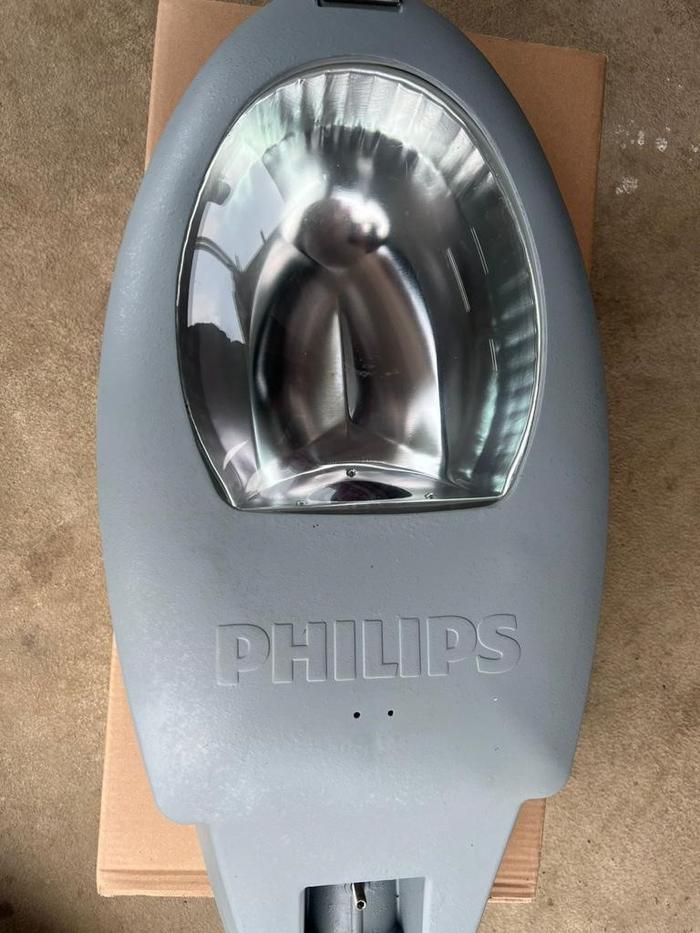 Promo PHILIPS SPP165/166/185/186 PJU Lampu Penerangan Jalan Umum ...
