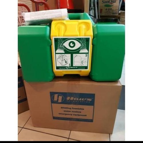 Jual HAWS 7501 Emergency Portable Eyewash 9 Gal/ emergency eye wash ...