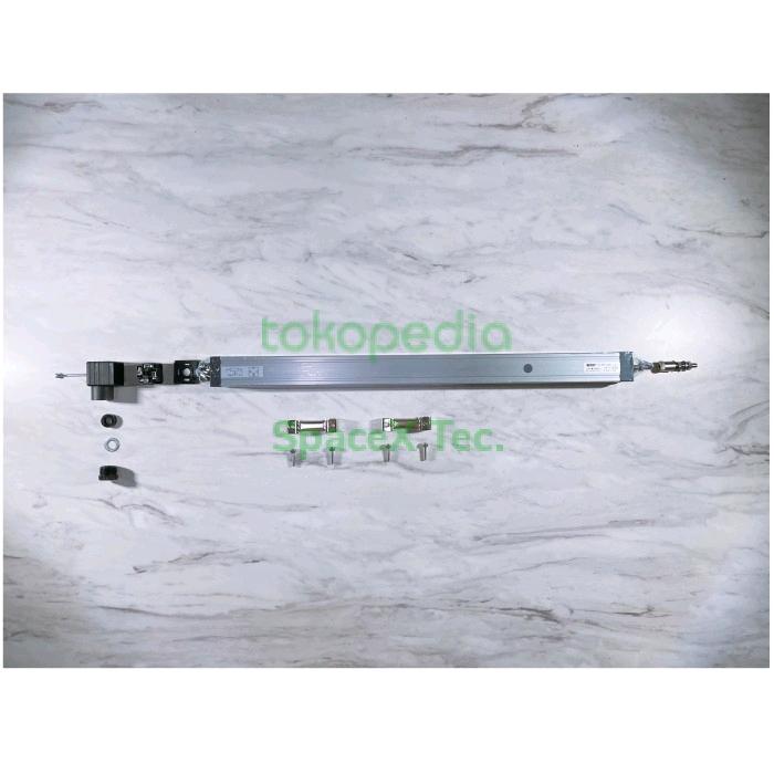 Linear Transducer KTC 400 mm Potentiometer Sensor ejector injection ...