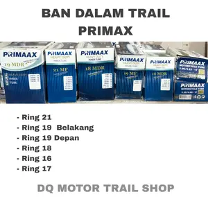 Ban dalam Primax Heavy duty - Shop | Tokopedia